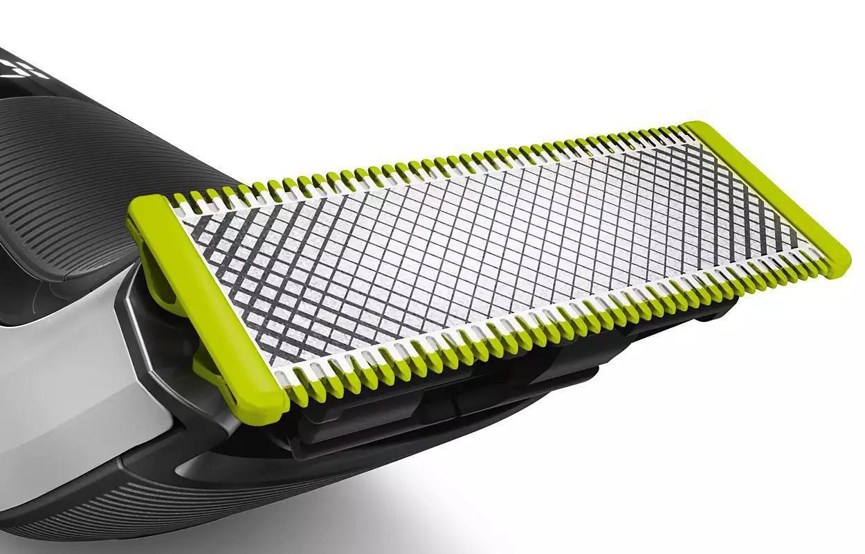 Kit 2 Lâminas Oneblade Philips Refil Qp220/51 Original - Lâmina para ...