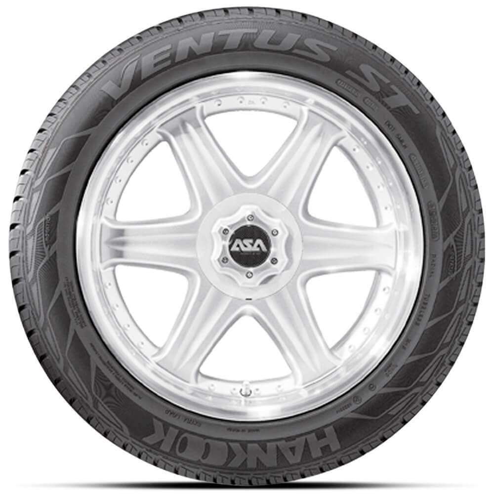 Kit 2 Pneu Hankook Aro 22 305/45r22 118V Ventus ST Rh06 - Pneu para ...