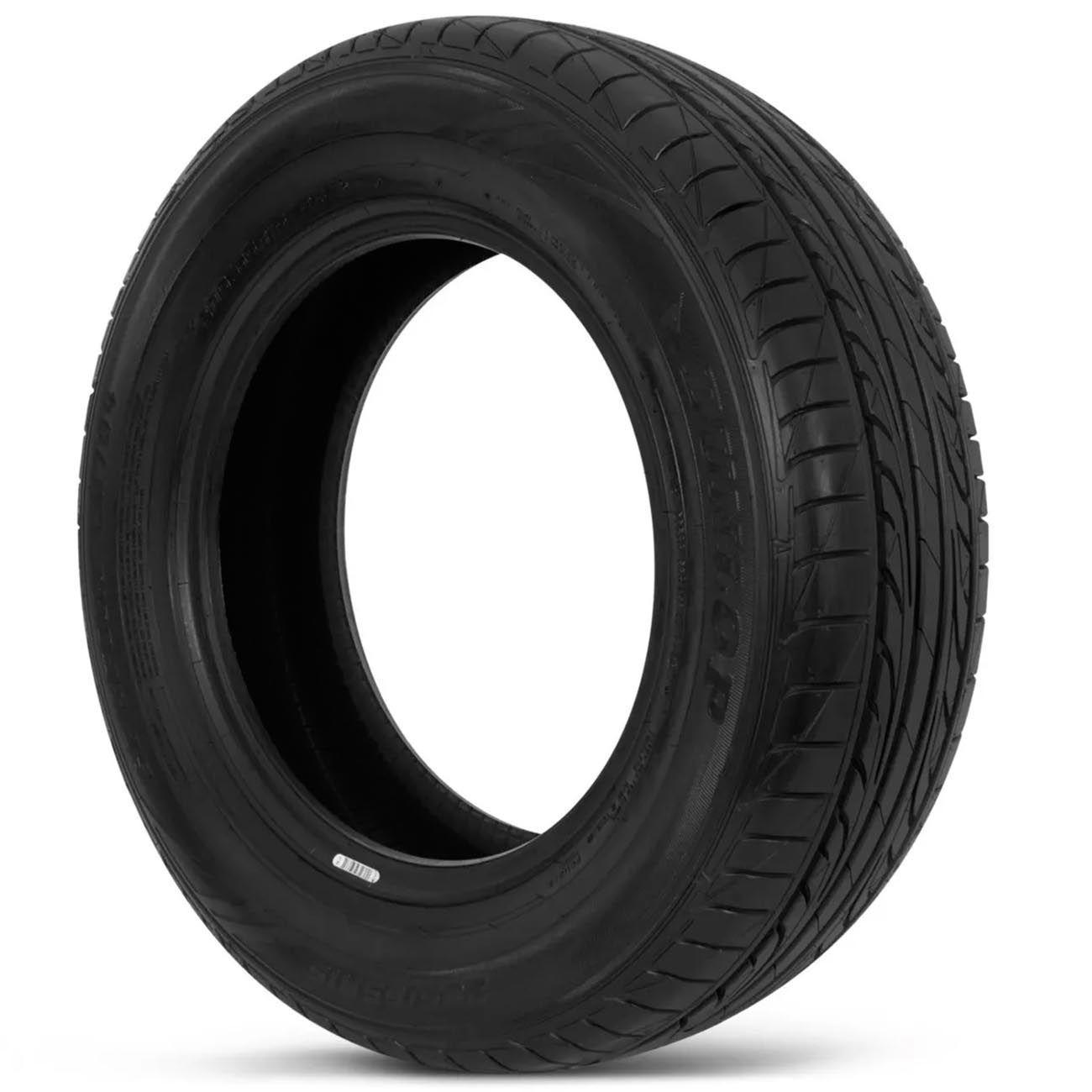 Kit 2 Pneus Dunlop Aro 15 205/65R15 94V SP Sport LM704 - Pneus - Magazine Luiza