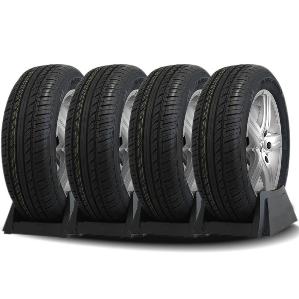 Kit 4 Pneu Cooper Chengshan Aro 15 195/55r15 85h Sportcat Csc 801 - Pneus - Magazine Luiza
