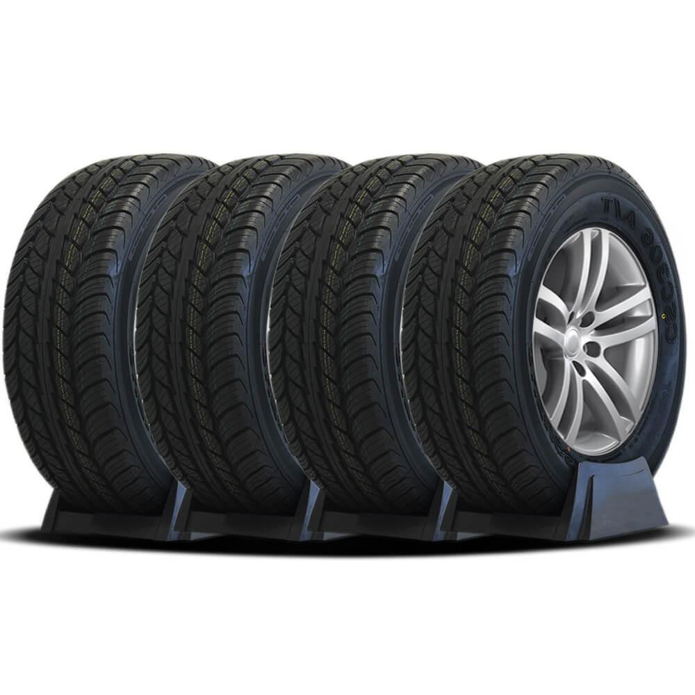Kit 4 Pneu Cooper Chengshan Aro 15 235/75r15 109t Sportcat Csc 306 - Pneus - Magazine Luiza