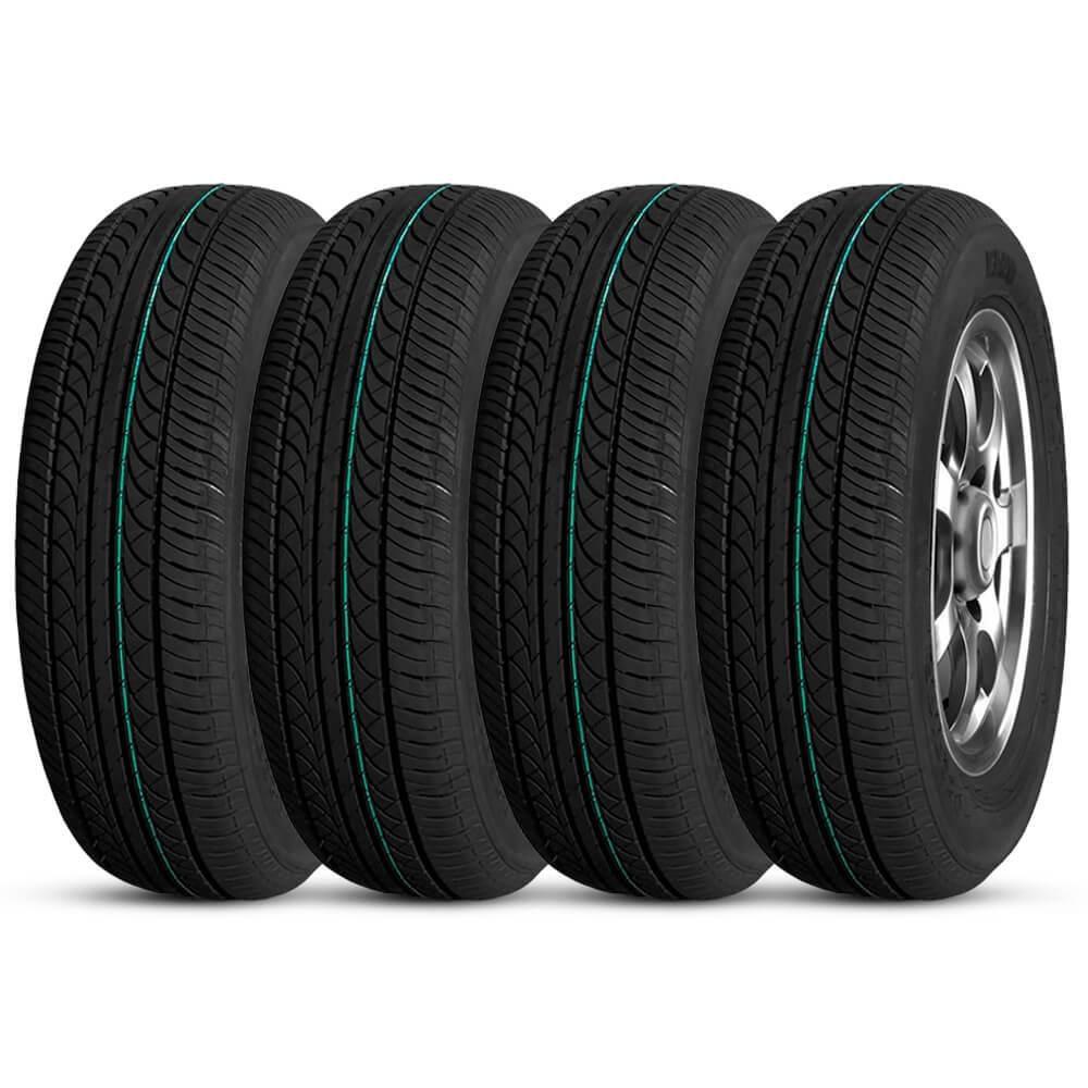 Kit 4 Pneu Sunset Aro 13 175/70r13 82t Enzo F1 - Pneus - Magazine Luiza Kit 4 Pneu Sunset Aro 13 175/70r13 82t Enzo F1 - Pneus - Magazine Luiza