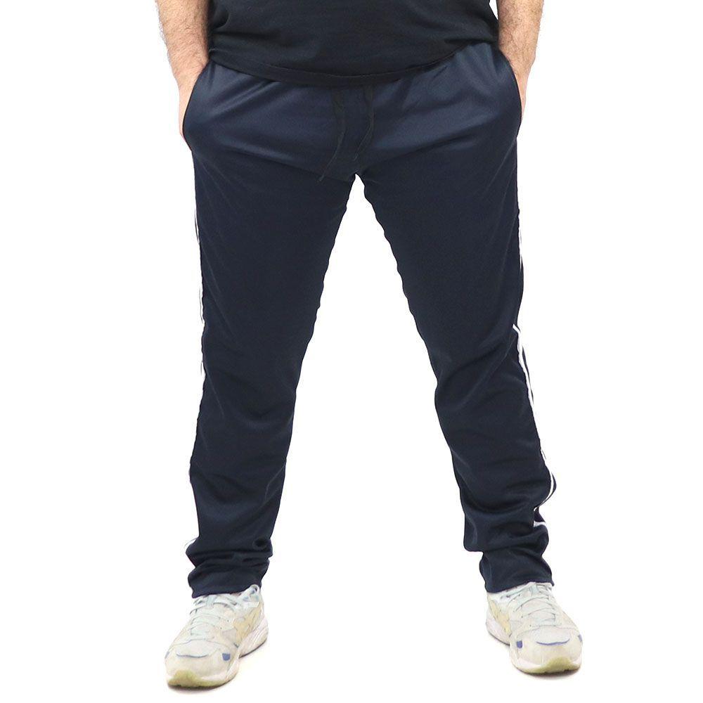 Kit 6 Calças Masculina Plus Size Flanelada Listra Sport - Zafina ...