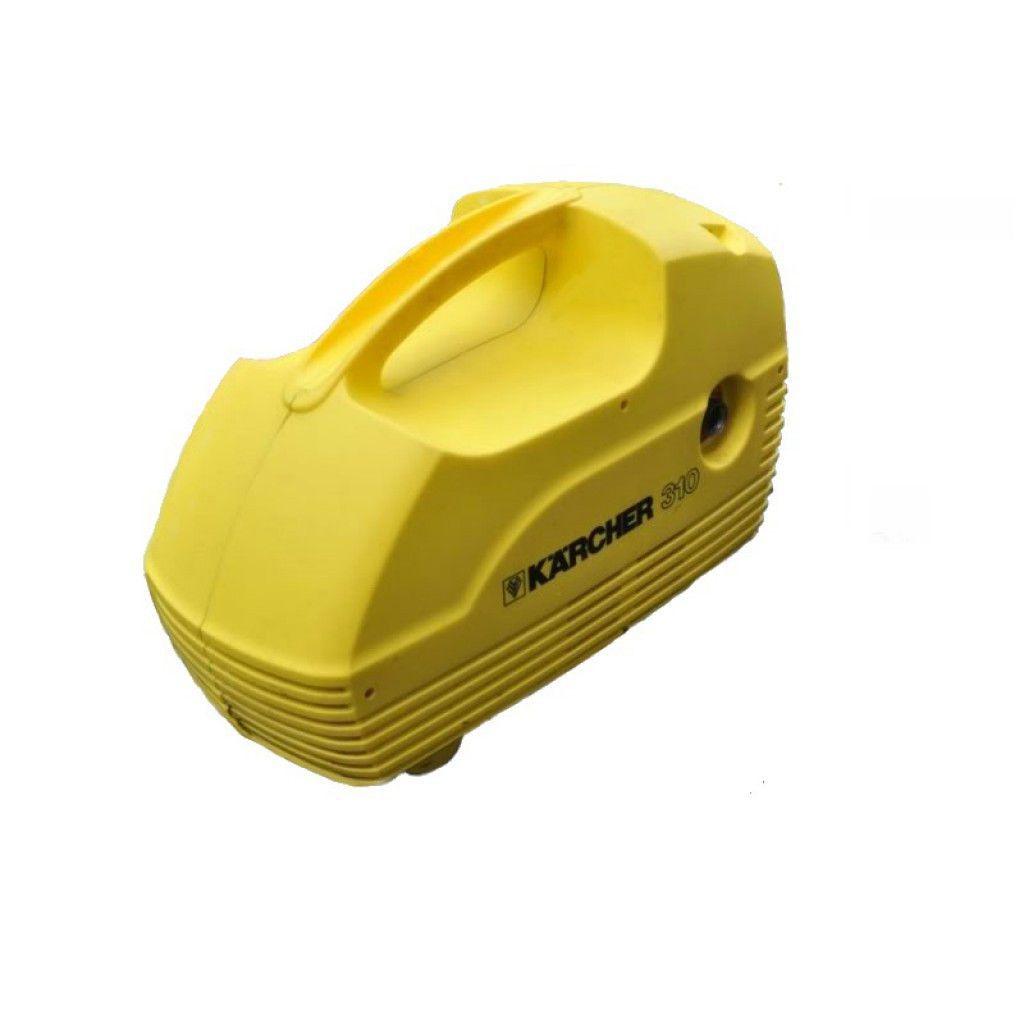 Kit By Pass Assento E Retenção Para Lavajato Karcher K310 - Acessórios ...