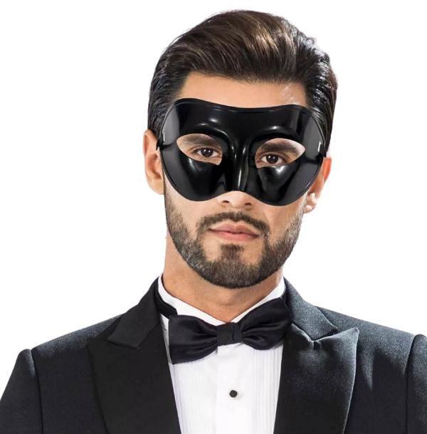 Don Juan Demarco Mask