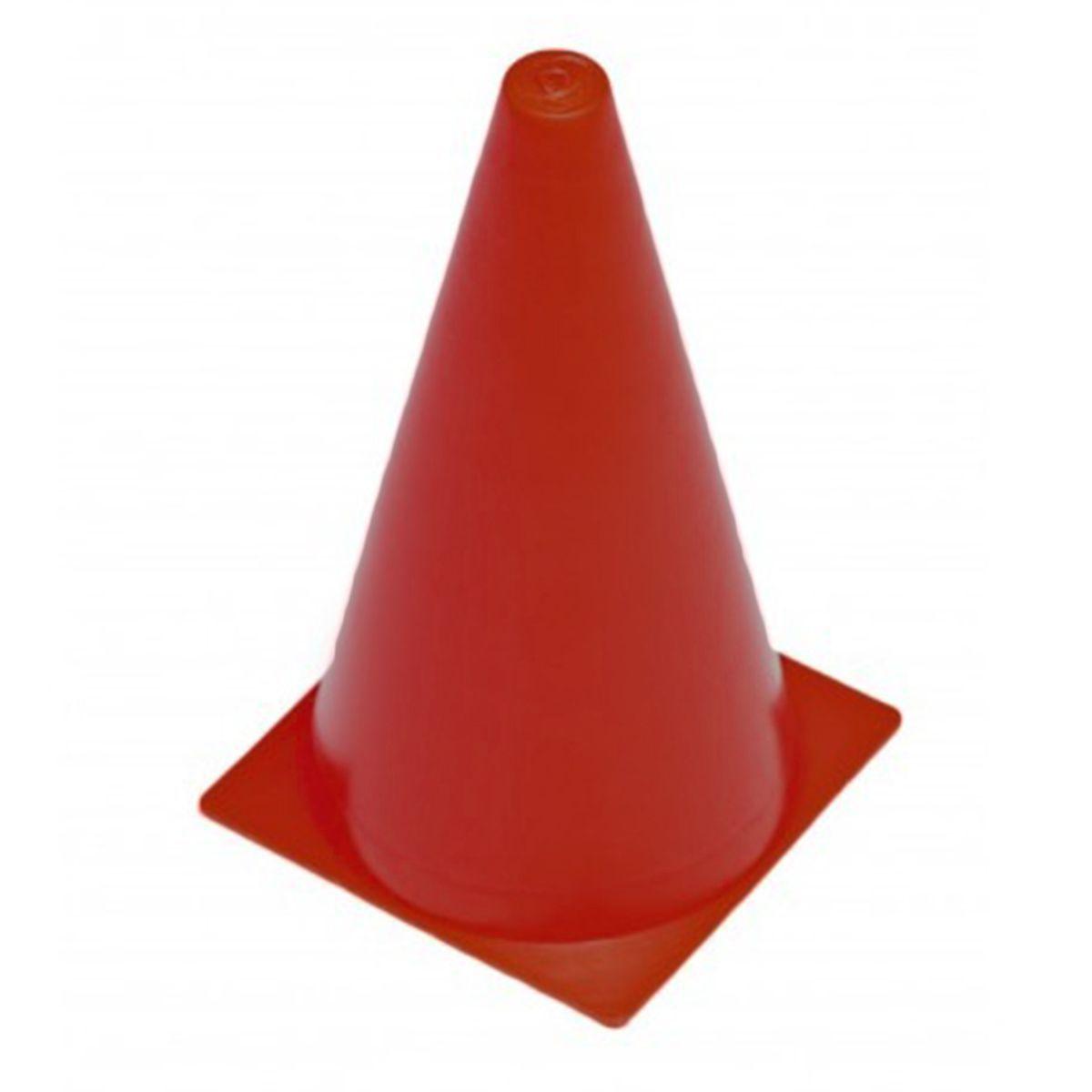 Kit C/ 12 Unidades Cones De Agilidade / Circuito - 23 Cm. - Zona livre ...