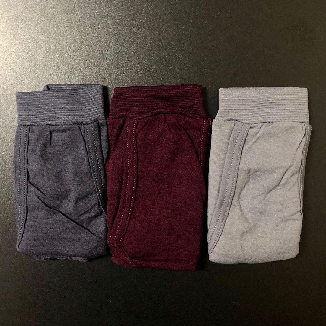 Kit c/ 6 Cueca Slip com Abertura em Helanca Brasling - Cueca - Magazine ...