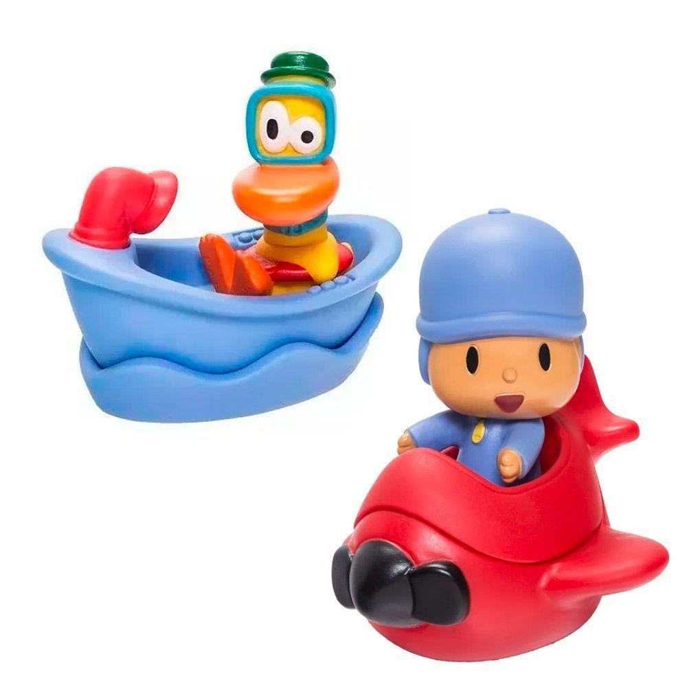 Vamoosh Pocoyo Toys Ubicaciondepersonascdmxgobmx