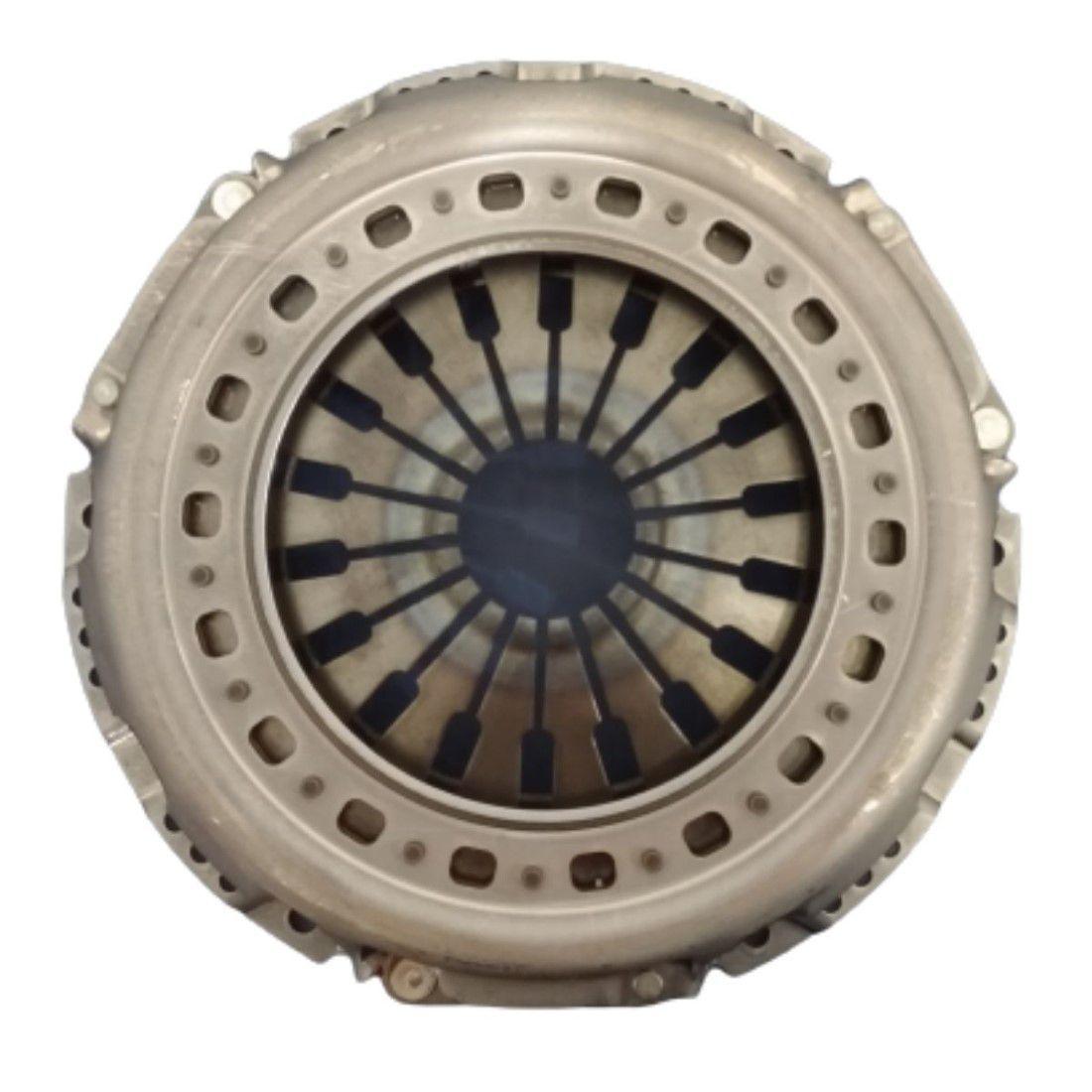 Kit embreagem volkswagen 5140 delivery 2005 2006 2007 2008 2009 2010 ...