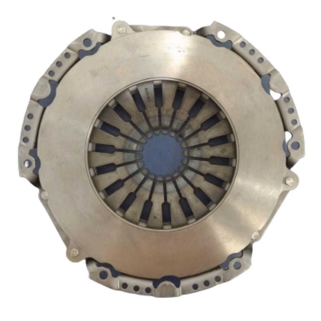 Kit embreagem volkswagen 5140 delivery 2005 2006 2007 2008 2009 2010 ...