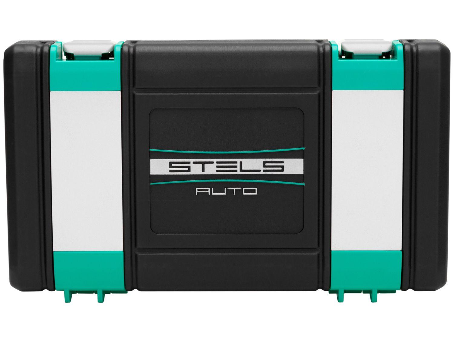 Kit Ferramentas Stels 29 Peças 14100