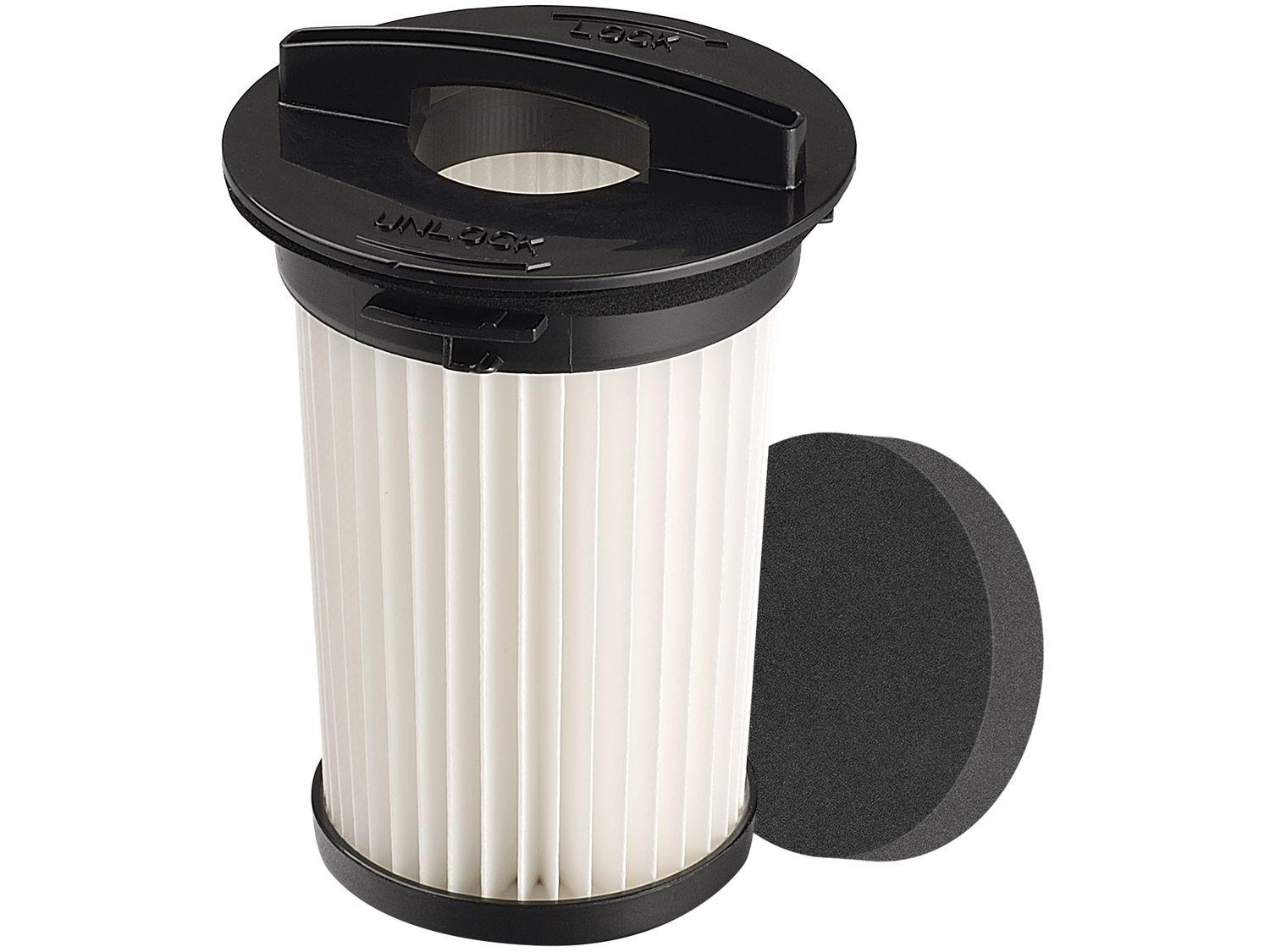 Kit Filtro Hepa para Aspirador de Pó Electrolux - EFS01 - Acessórios ...