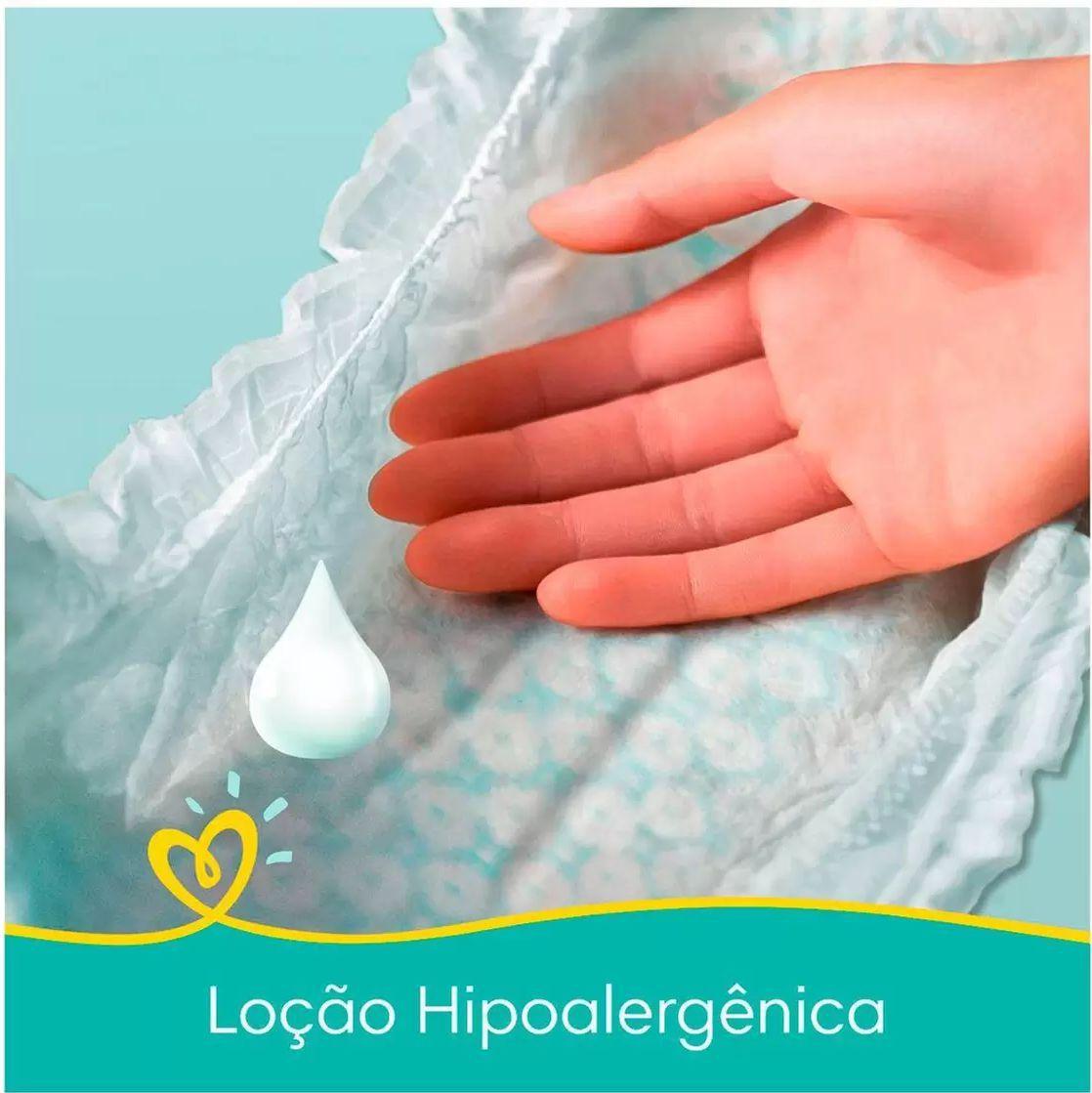 Kit Fraldas Pampers Confort Sec Tam. G - 4 Pacotes com 38 Unidades ...