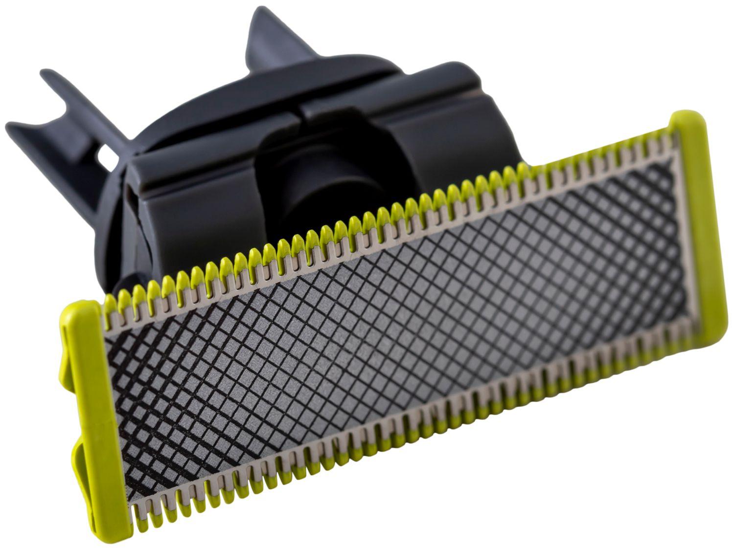 Kit Lâminas Phillips OneBlade Face + Body 3 Unidades QP630/51