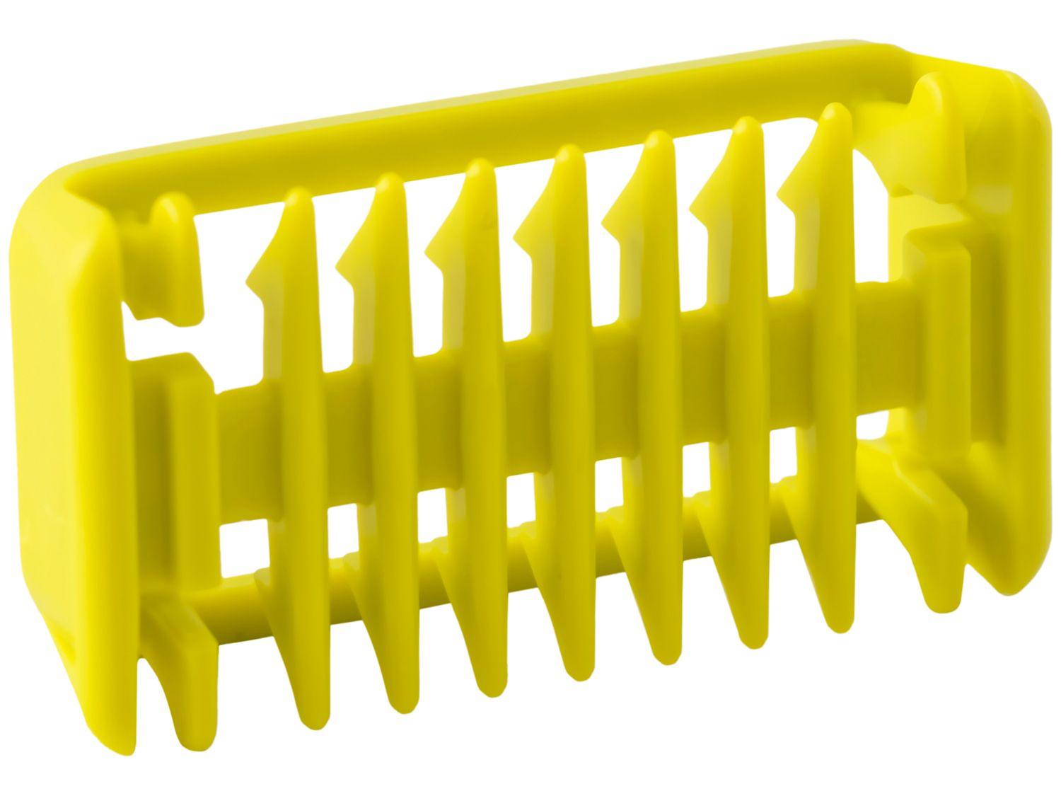 Kit Lâminas Phillips OneBlade Face + Body 3 Unidades QP630/51