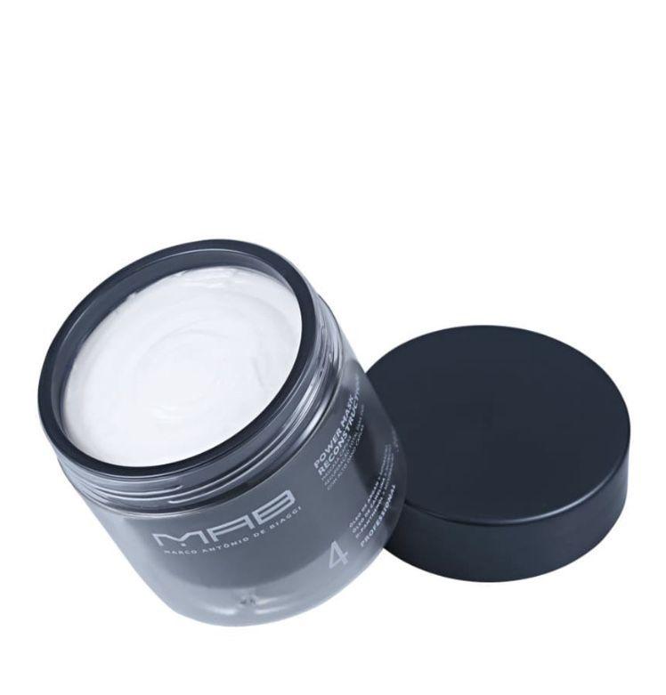 Kit Mab 3 Power Mask 300g - Kit de Tratamento para Cabelos - Magazine Luiza