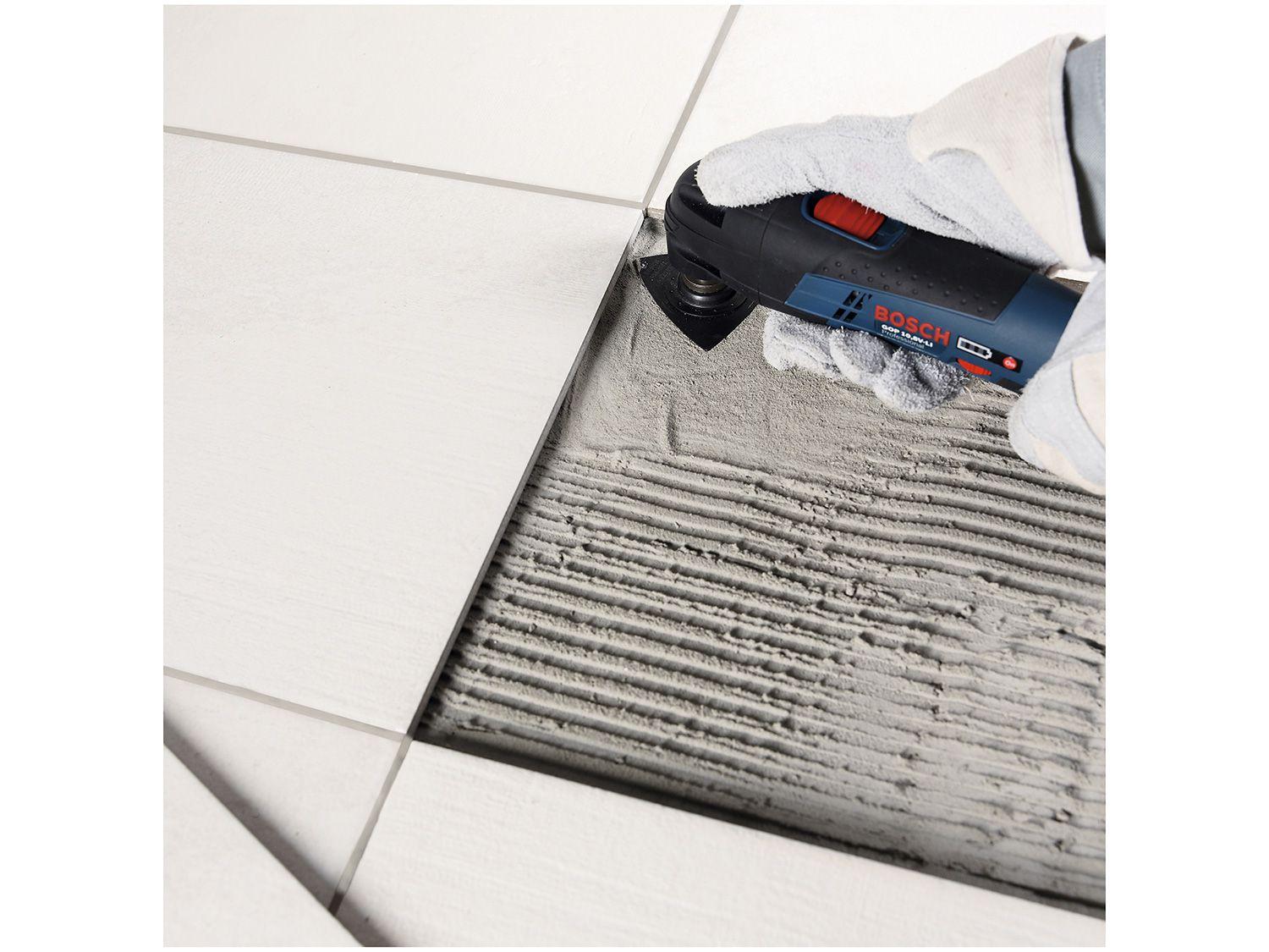 Kit para Multicortadora Bosch OMT - 4 Peças - Kit para Multicortadora ...