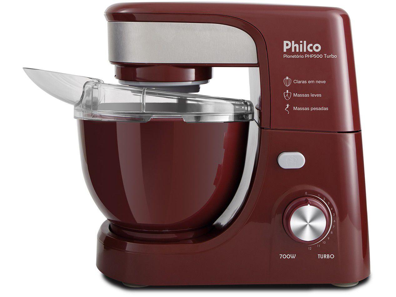 Kit Philco PKT75 com Liquidificador e Batedeira