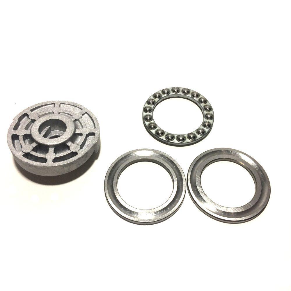 Kit Rolamento Axial com Came Excentrico para Lavajato Tekna Hlx1502V ...