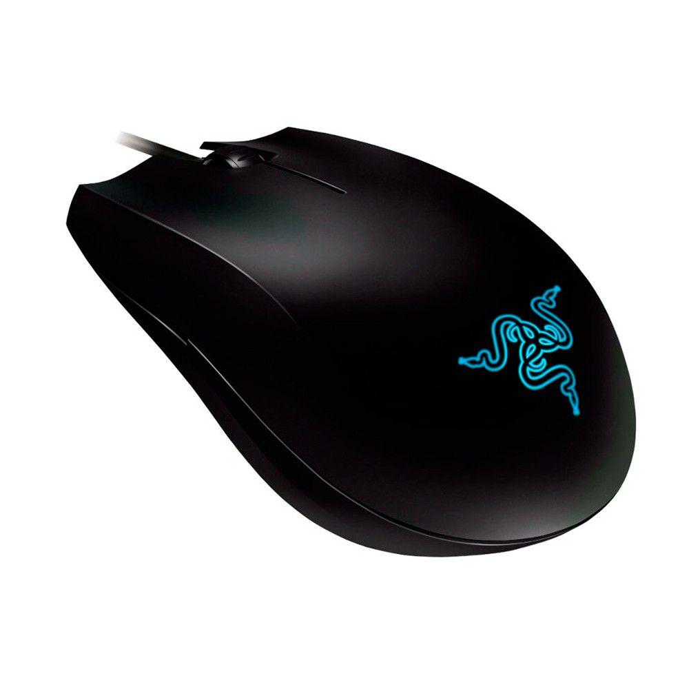 Kit Teclado e Mouse Gamer Cyclosa e Abyssus - Razer - Kit Teclado e ...