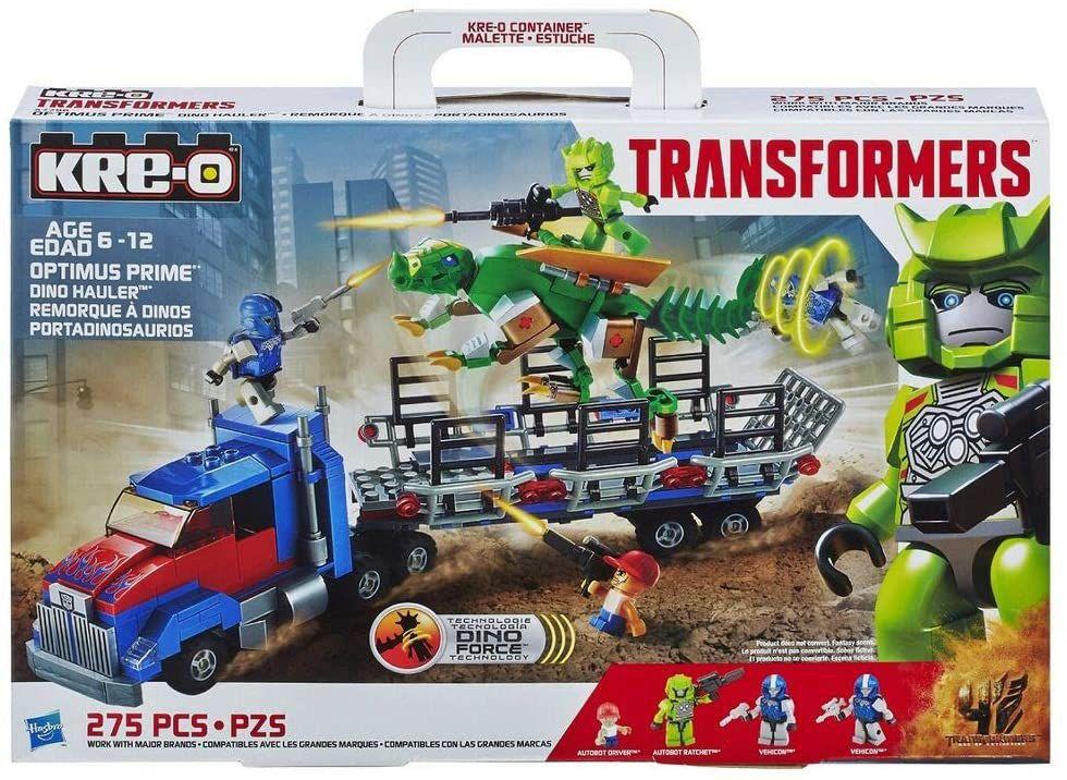 Caminhao Transformadores Optimus Prime Miniatura Caminhão Optimus