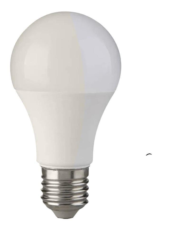 Lâmpada Bulbo Led Dimerizável A60 6W 2700K E27 Bivolt - Embu Led - Fita ...