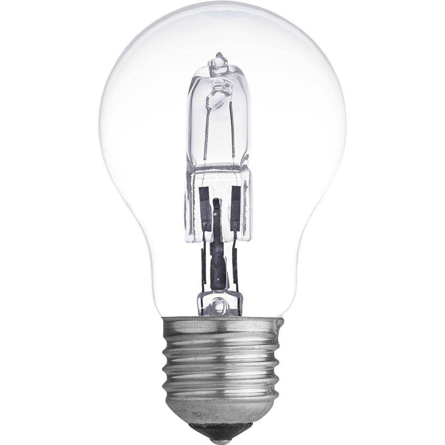 Lâmpada Halógena 100W Kian Ecológena 8502 127V Branca - Lâmpada ...