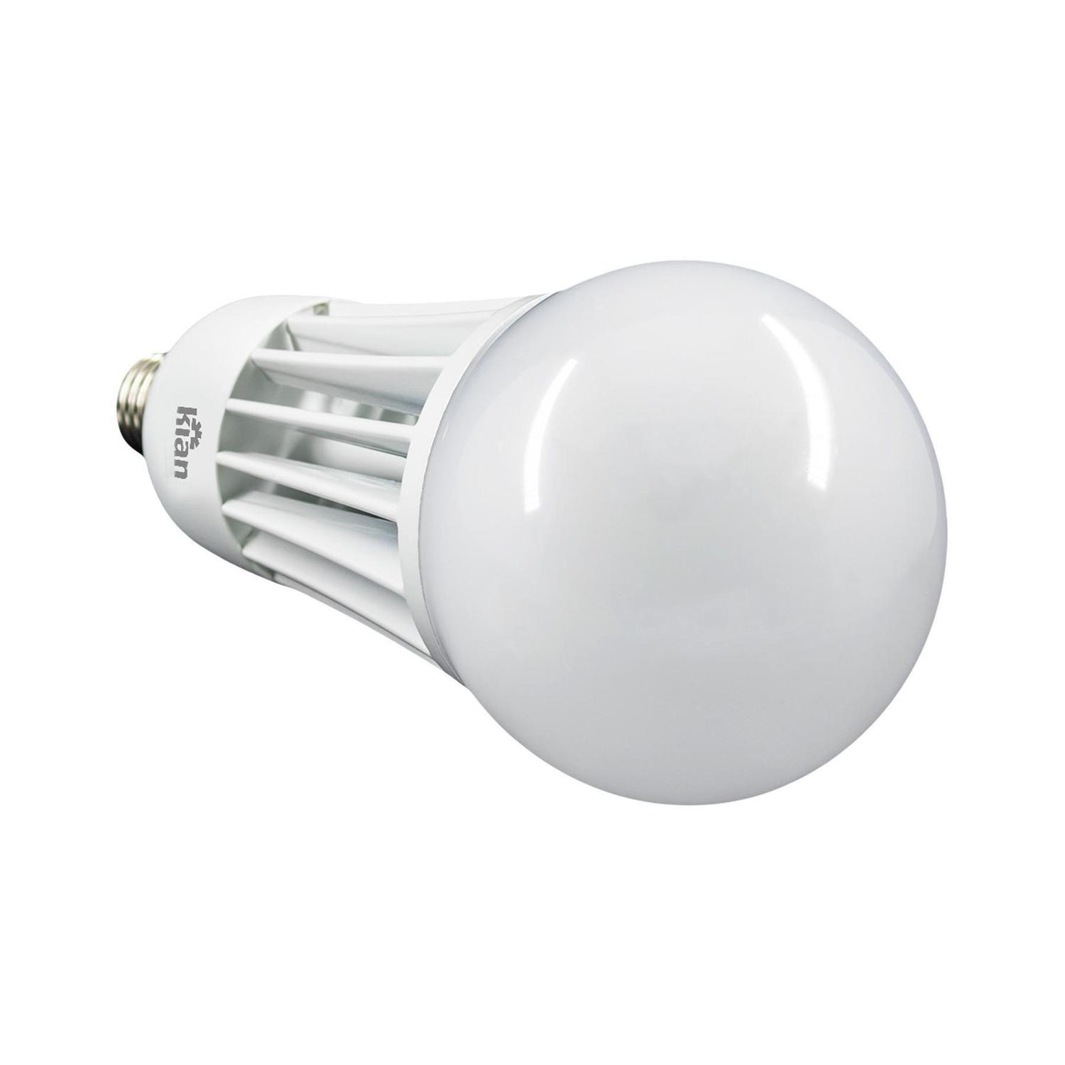 Lâmpada Led Industrial 120w Bivolt 6500k E-40 Kian - Lâmpada de LED ...