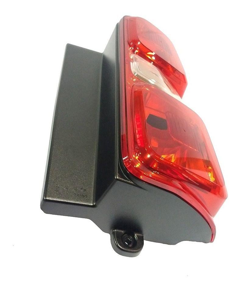 Lanterna Traseira Direito Original Jumpy expert 9808243080 - PEUGEOT ...