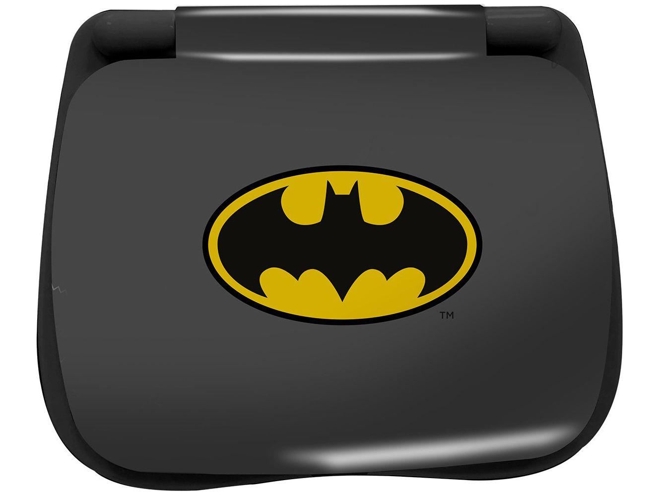 Laptop Infantil Batman Musical - Candide - Laptop / Notebook Infantil ...