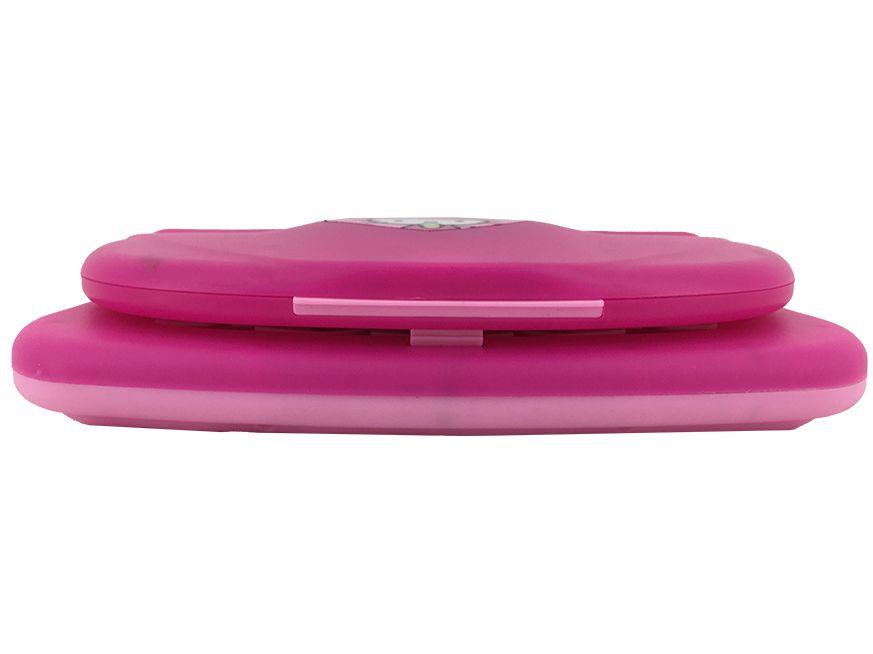 Laptop Infantil Hello Kitty Cute Tech 14 Atividades Candide