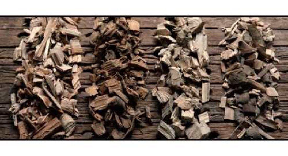 Lascas De Lenha Para Defumação Macieira 1kg - Bold Brasa - Lenha para ...