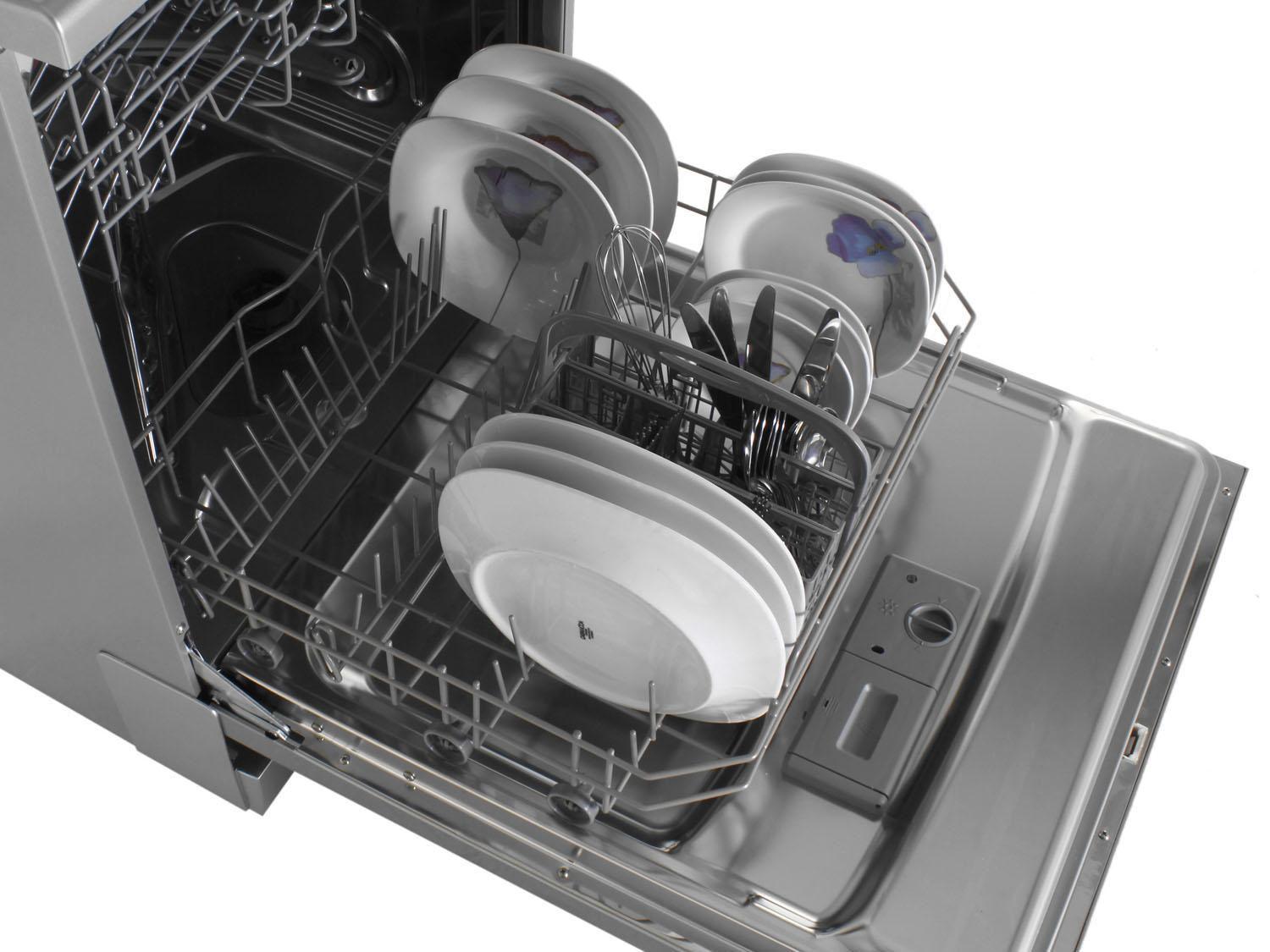 Lava Louças Brastemp Ative Blf12ar Inox 12 Serviços Lava Louças