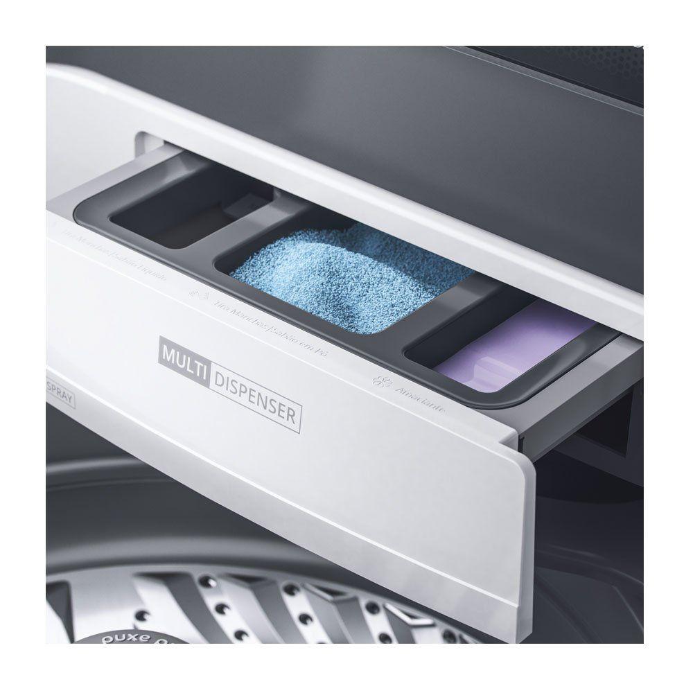 Lavadora 12 Kg Brastemp Bwk12abana - Máquina de Lavar - Magazine Luiza