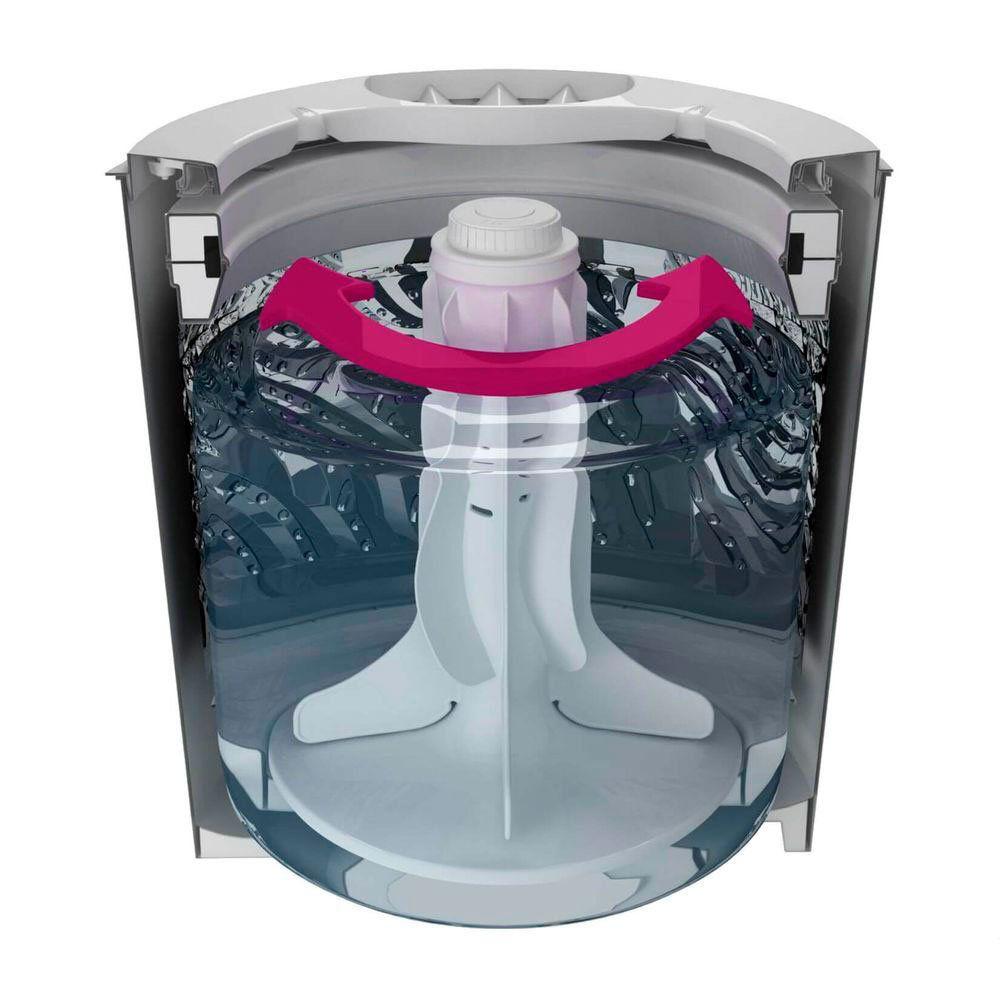 Lavadora Bwg11ar Ative 11 kg Brastemp - Máquina de Lavar - Magazine Luiza