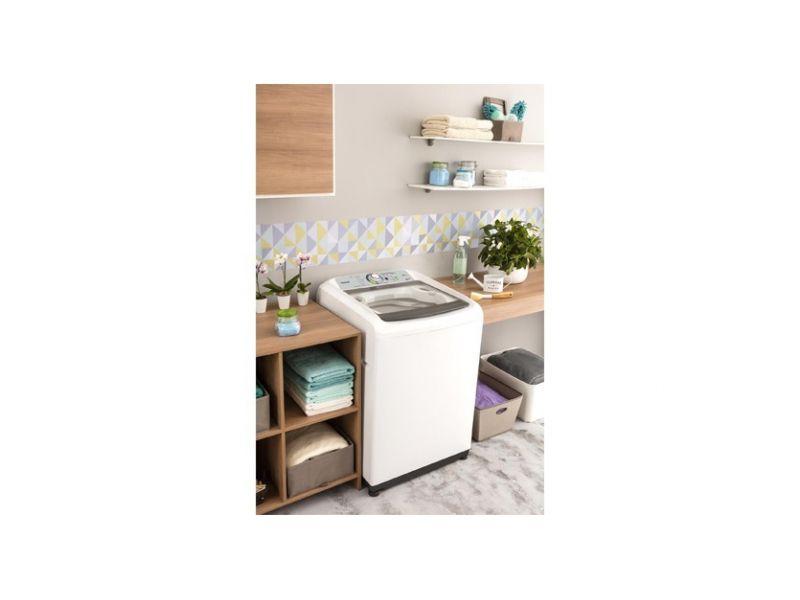 Lavadora de Roupas Consul 13Kg CWE13AB Branco 110V - Máquina de Lavar ...