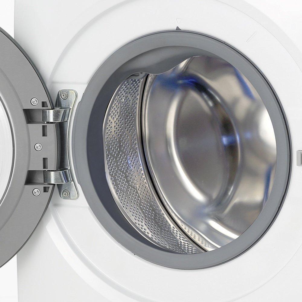 Lavadora de roupas electrolux lfe11 - 110v - Máquina de Lavar ...