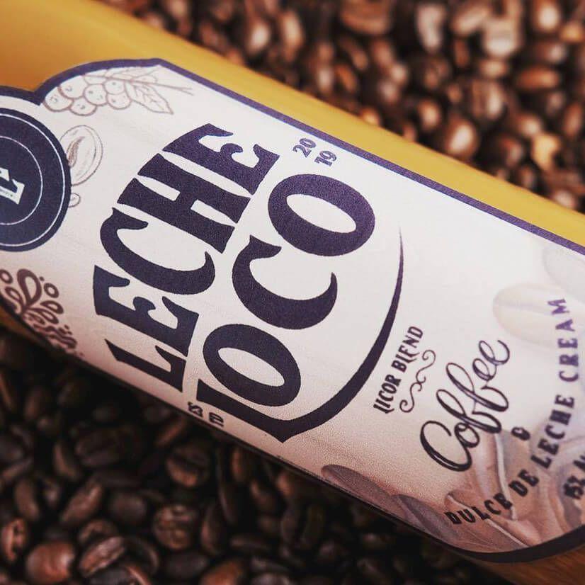 Leche Loco Coffee 500ml - No Magalu - Magazine Luiza