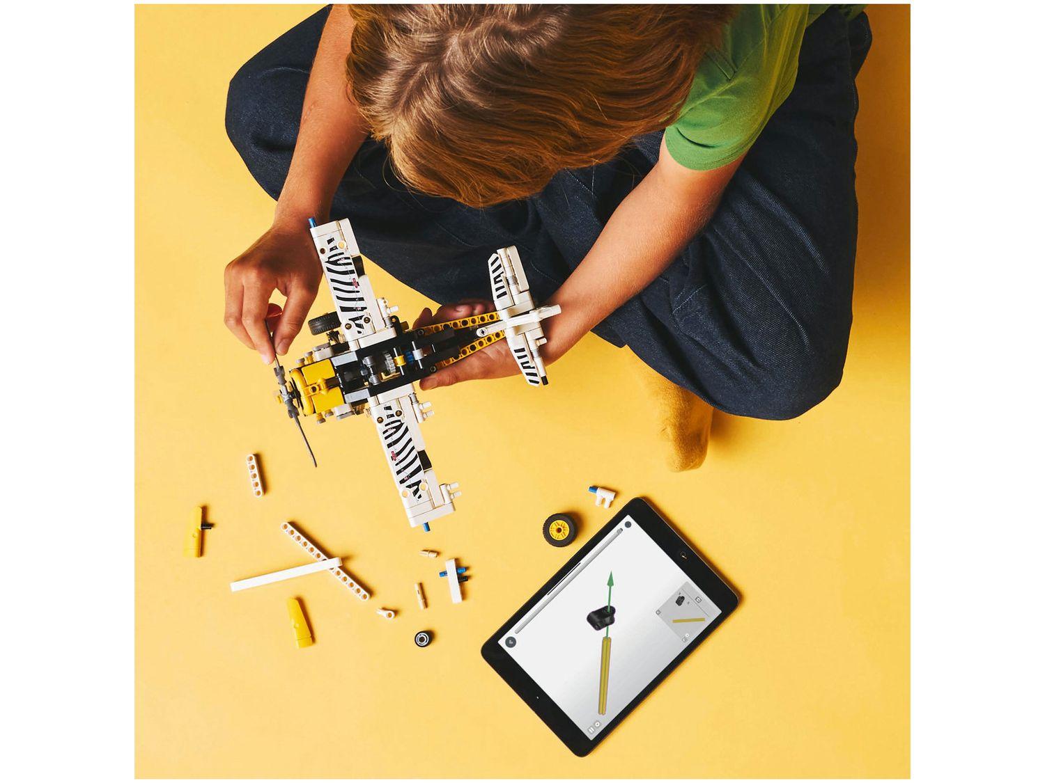 LEGO Bush Plane 42198