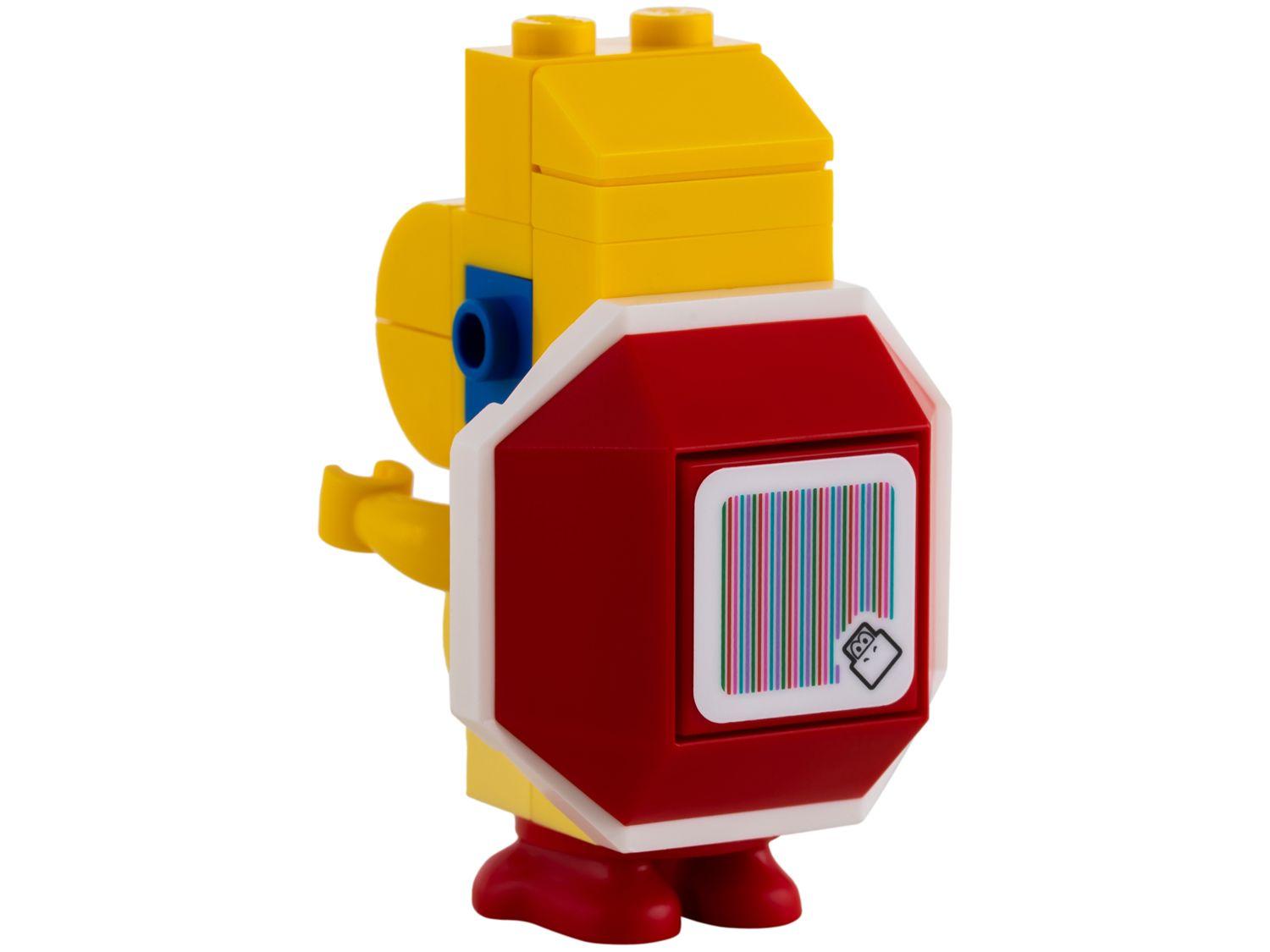 LEGO Super Mario A Aventura na Neve da Morsatana 567 Peças 71417