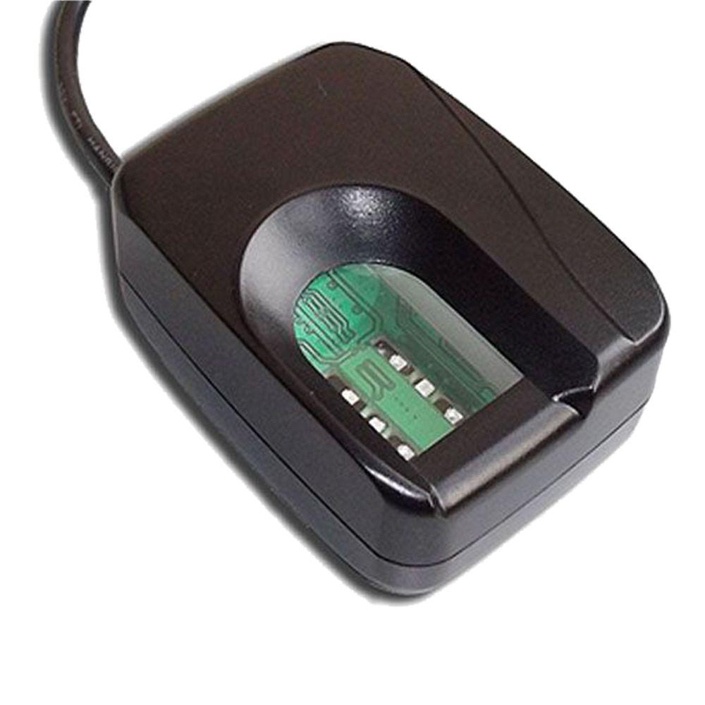 Leitor Biométrico FS88H-DT Homologado Detran SP - Cis - Leitor Biométrico - Magazine Luiza