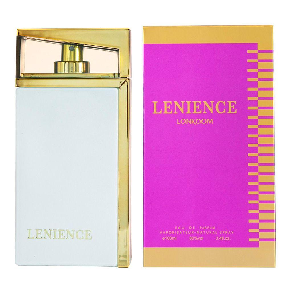 Lenience Lonkoom - Perfume Feminino - Eau de Parfum - Perfume Feminino ...
