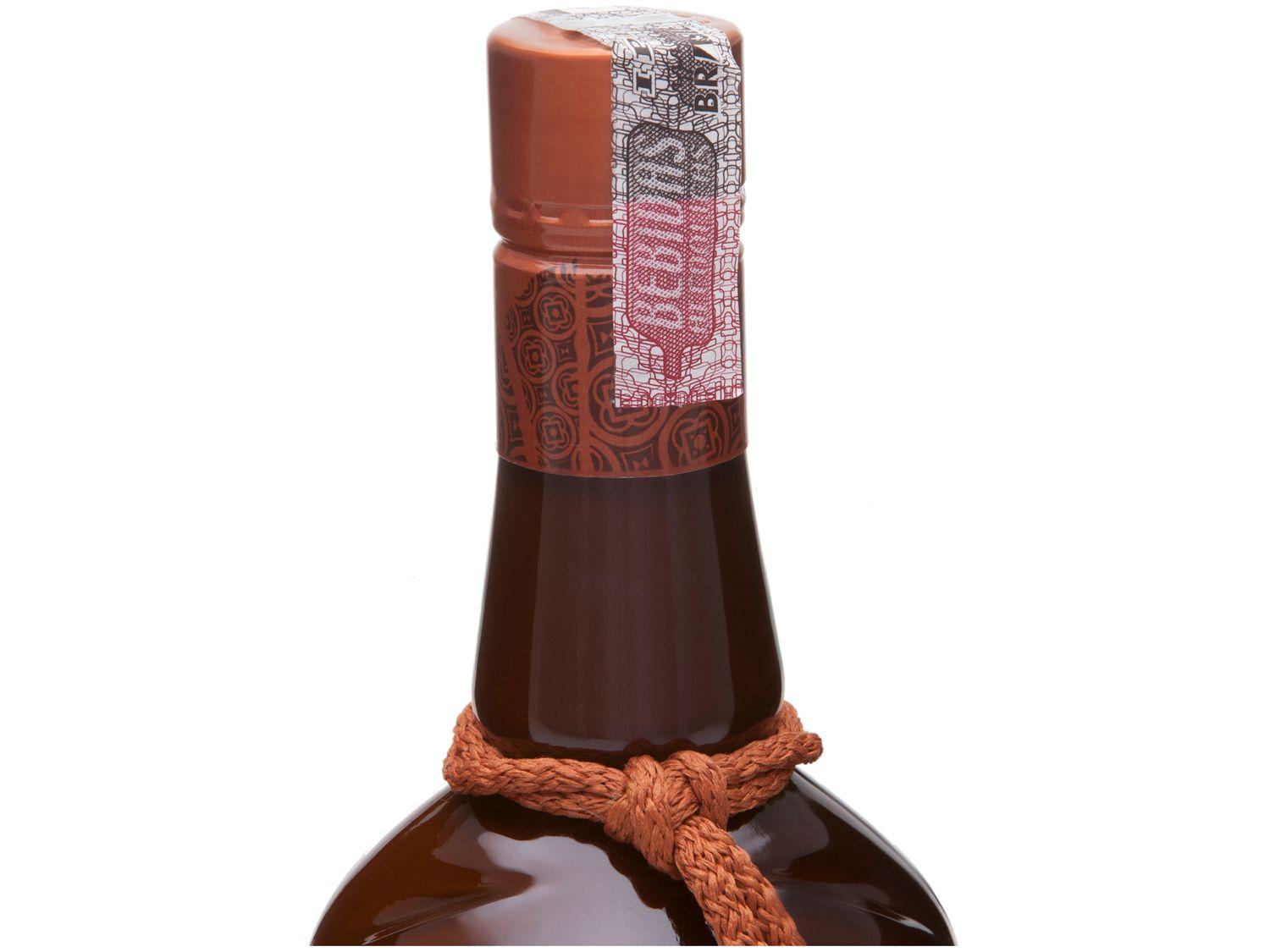 Licor Amarula Marula Ethiopian Coffee 750ml