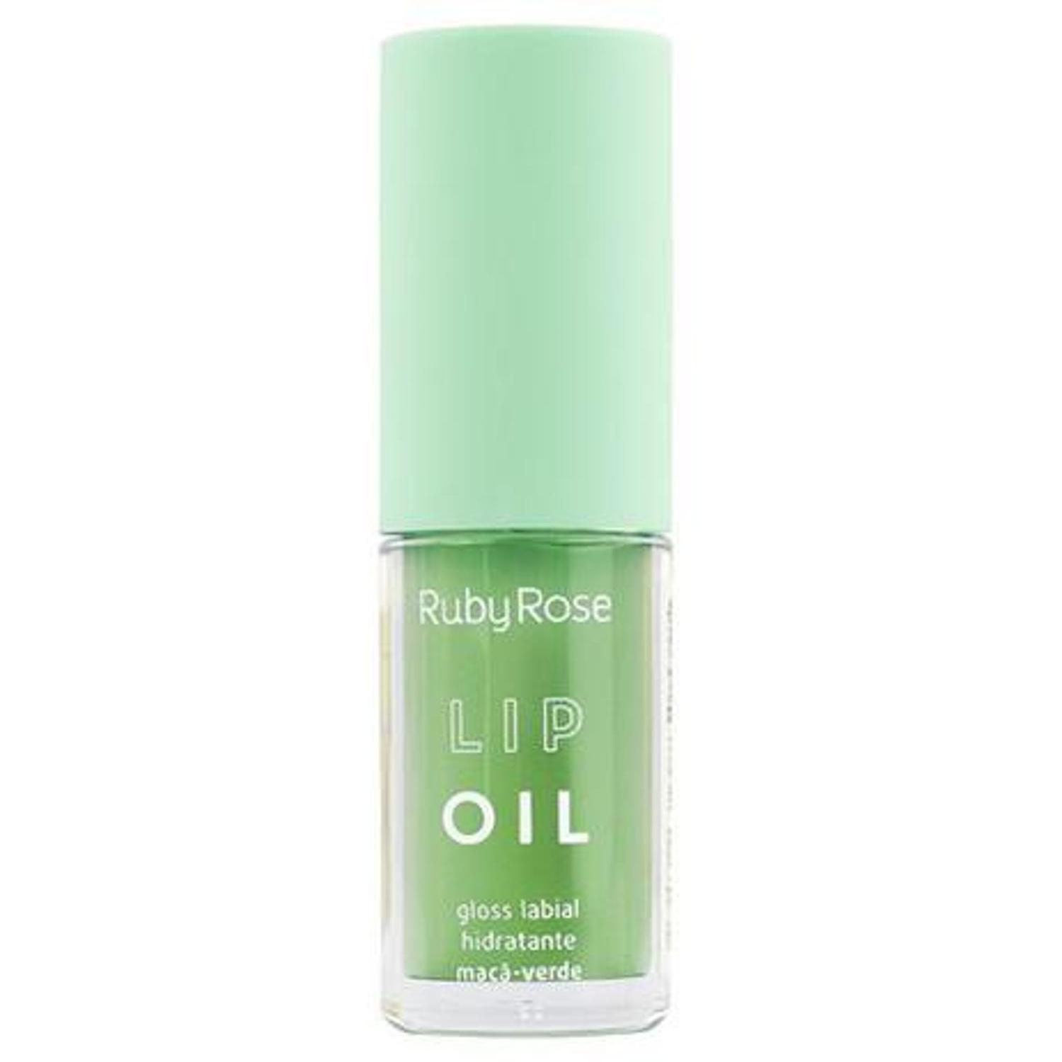 Lip Oil - Gloss Labial Hidratante - Ruby rose - Gloss e Brilho Labial ...