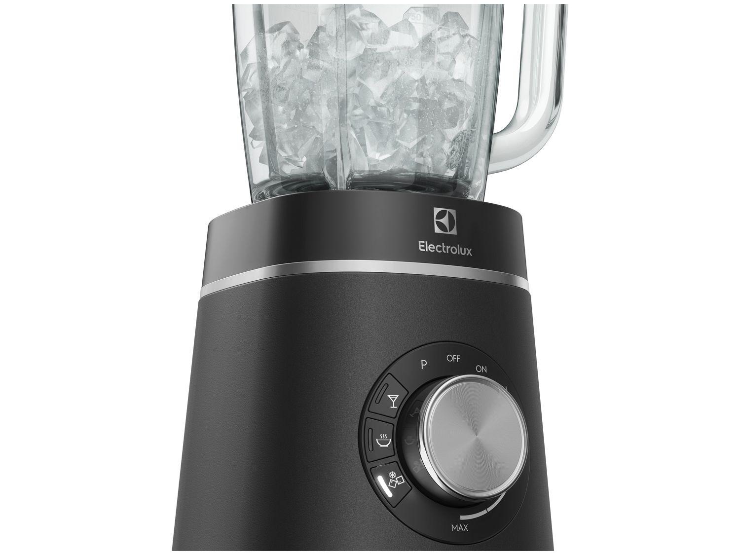 Liquidificador Electrolux Expert BLP70 Copo de Vidro 4 Velocidades ...