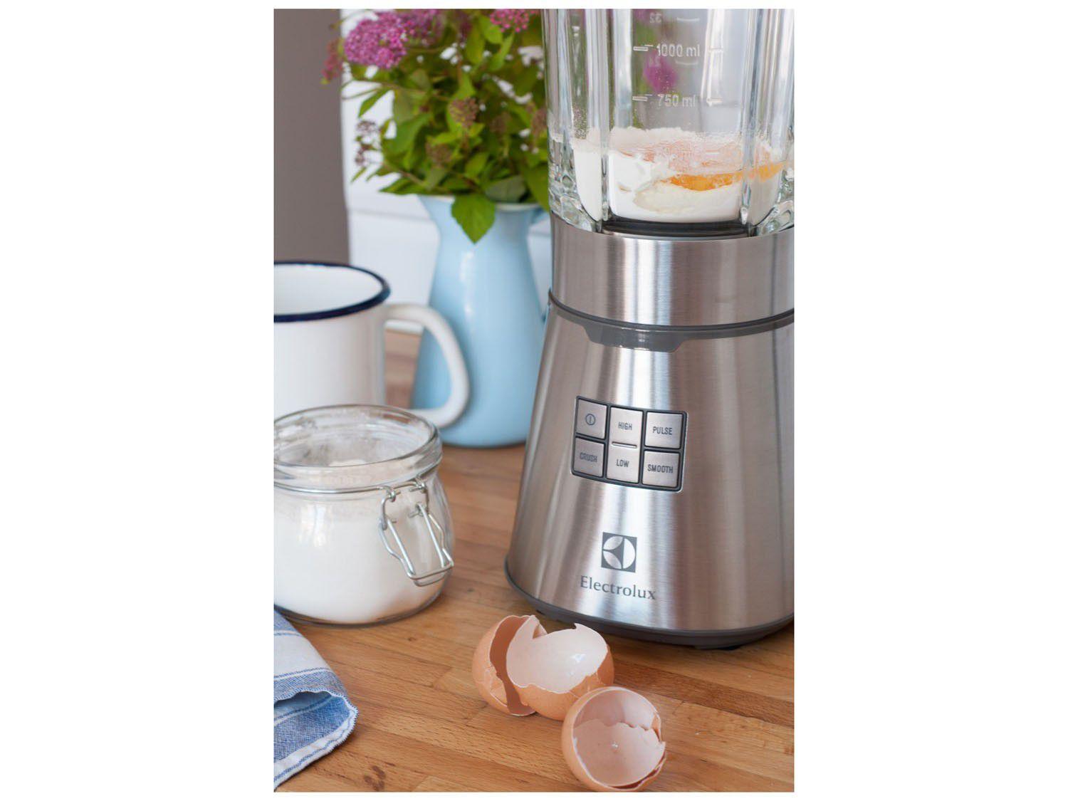 Liquidificador Electrolux Expressionist Collection - BLP50 5 ...