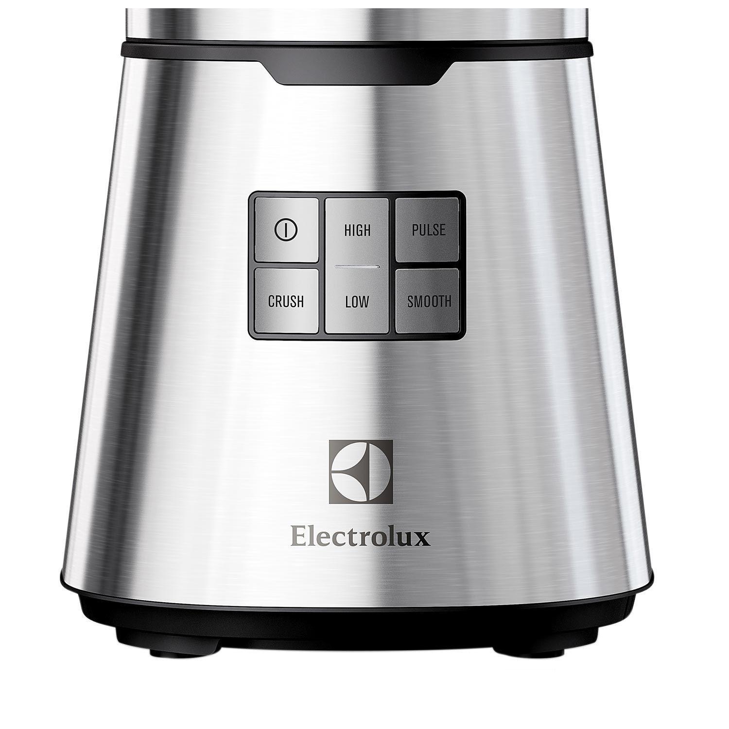 Liquidificador Expressionist Collection 900w - Electrolux ...