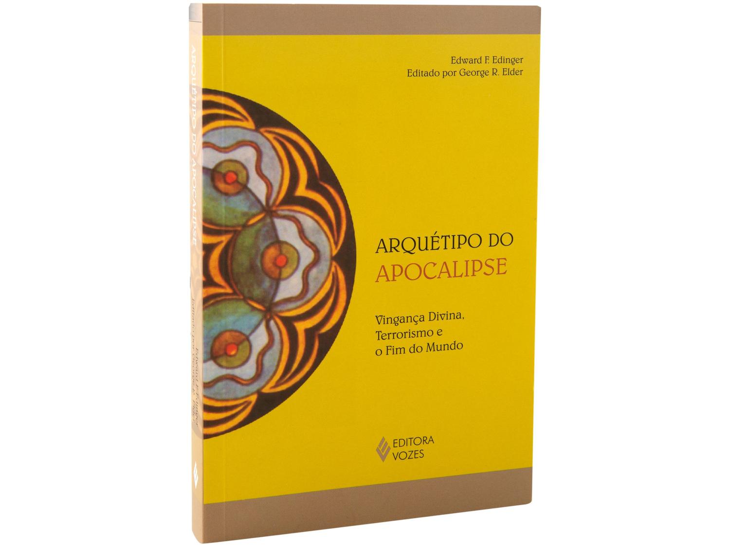 Livro Arquétipo do Apocalipse