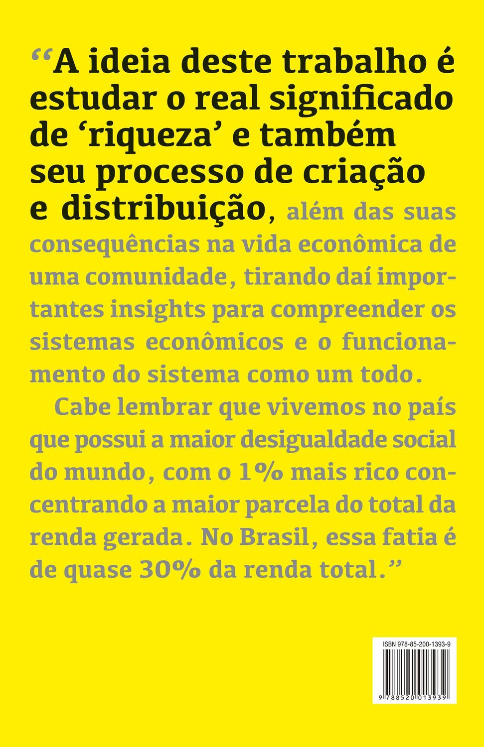 Livro - Desigualdade & caminhos para uma sociedade mais justa Livro - Desigualdade & caminhos para uma sociedade mais justa
