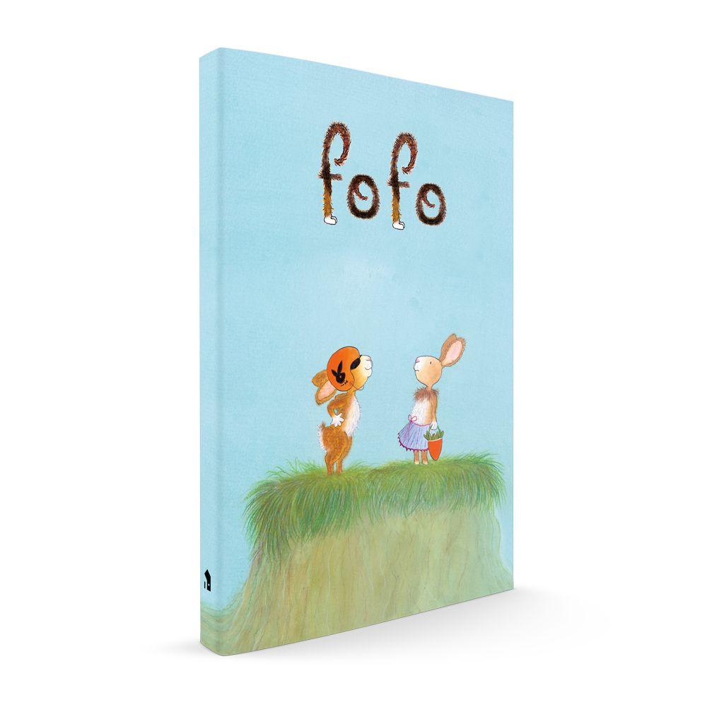 Livro - Fofo